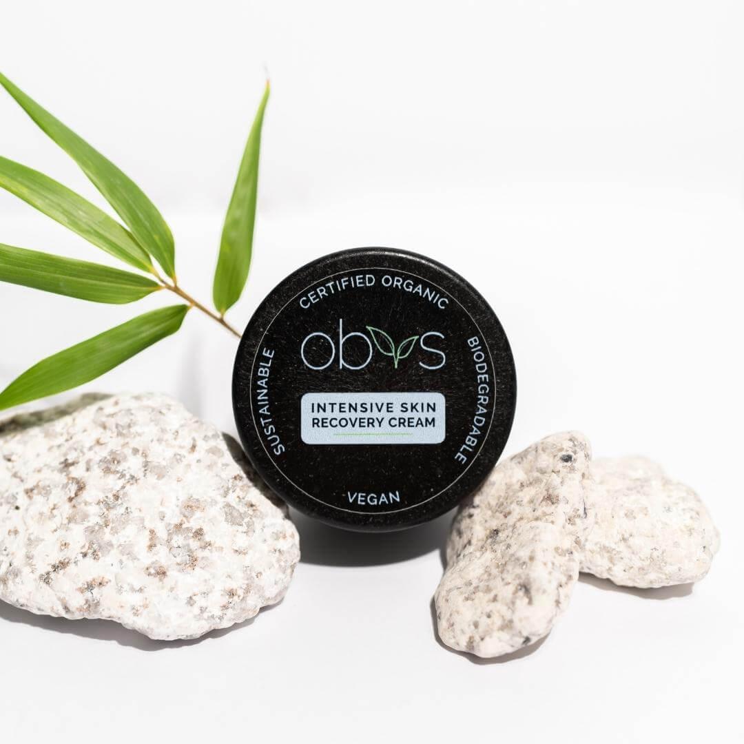 Intensive Skin Recovery Cream | Family Skin Care