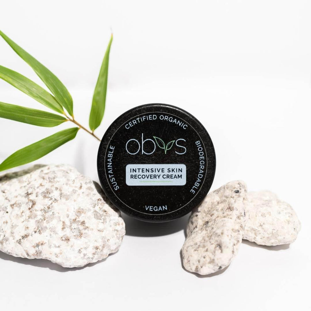 Intensive Skin Recovery Cream | Family Skin Care